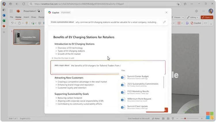 Copilot Wave 2 releases new features – let us break it down for you ...