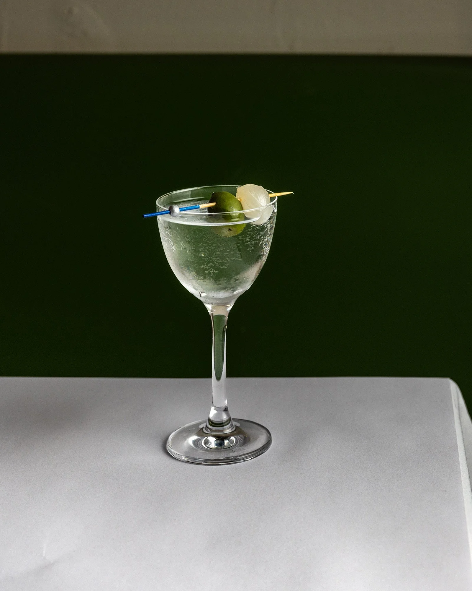 Gallery — Bistro St Jacques