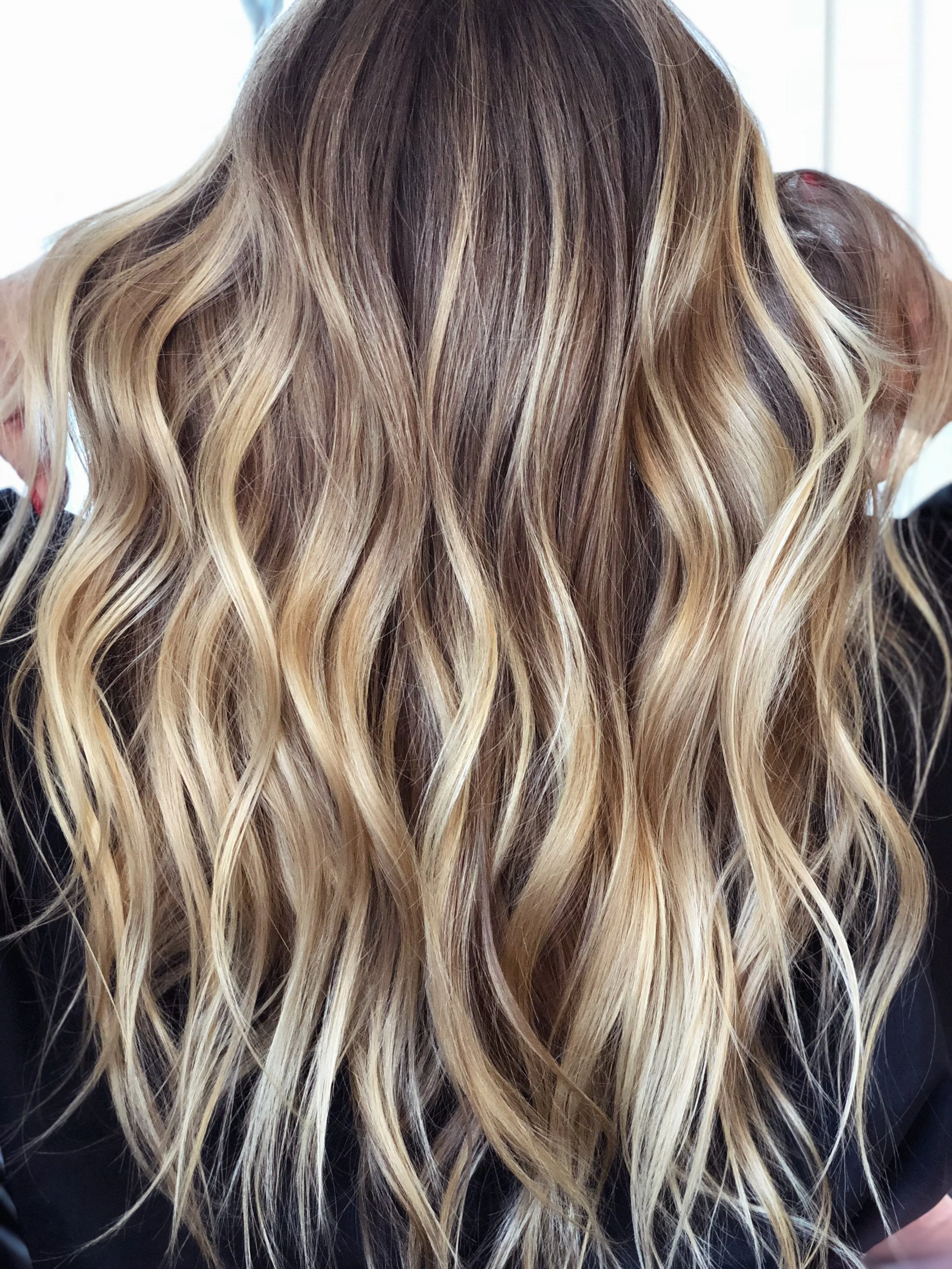 Hair Transformations & Color Gallery | De Facto Salon Sacramento — DE ...