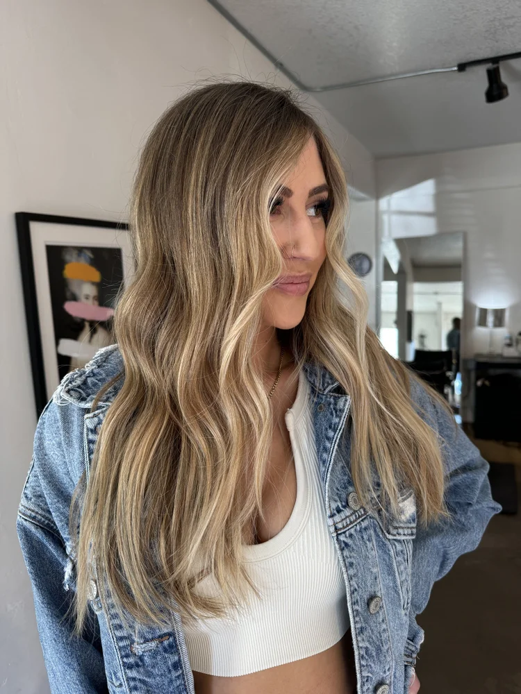 Hair Transformations & Color Gallery | De Facto Salon Sacramento — DE ...