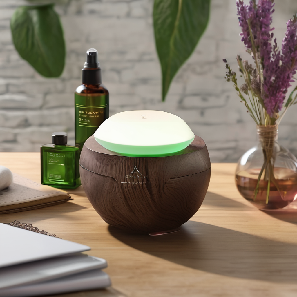 Electric Diffuser | Discover Modern Diffusers – Shop Now — Surpassing ...
