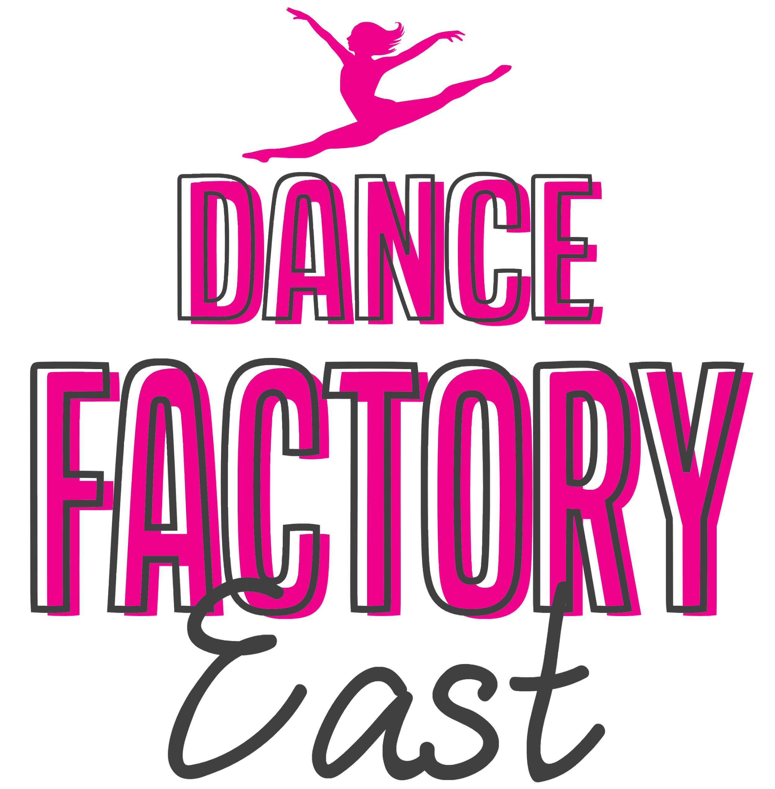 Dance Factory East | Leroy, IL