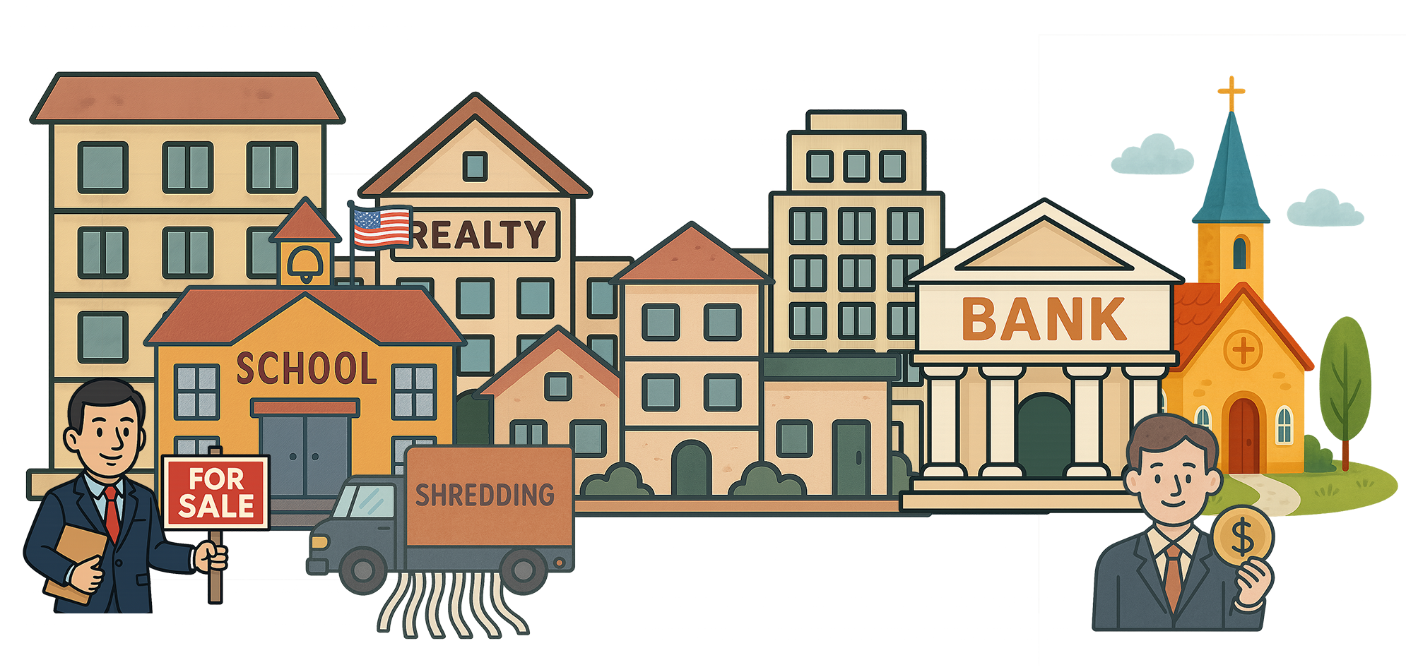 Recycling Drive Events — FreeElectronicRecycling.com