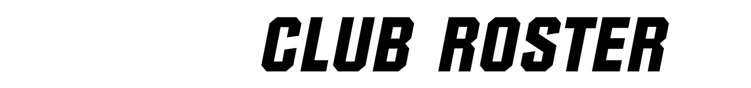 CLUB ROSTER — California Roadster