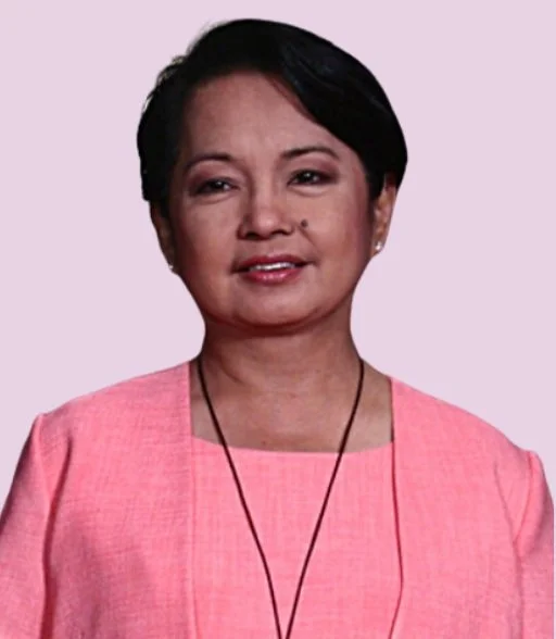 Gloria Macapagal Arroyo — Council of Women World Leaders
