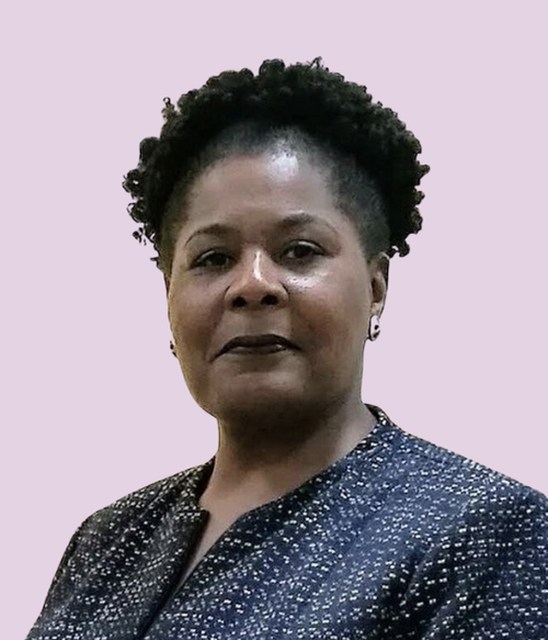 Paula-Mae Weekes — Council of Women World Leaders