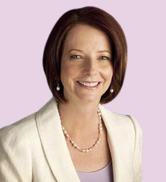 Julia Gillard — Council of Women World Leaders
