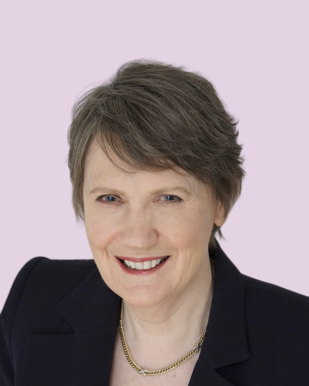 Helen Clark — Council of Women World Leaders