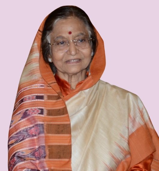 Pratibha Patil — Council of Women World Leaders