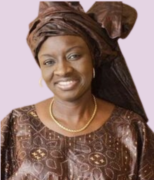 Aminata Touré — Council of Women World Leaders