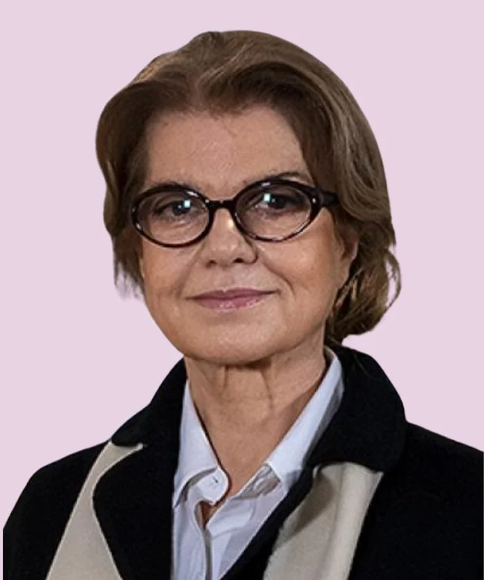 Tansu Çiller — Council of Women World Leaders