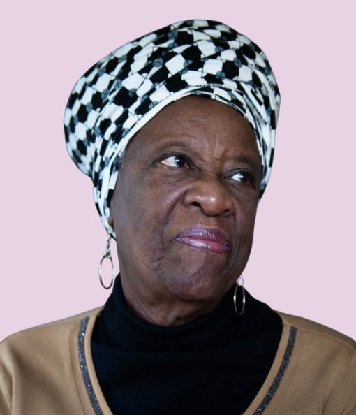 Maria Liberia-Peters — Council of Women World Leaders