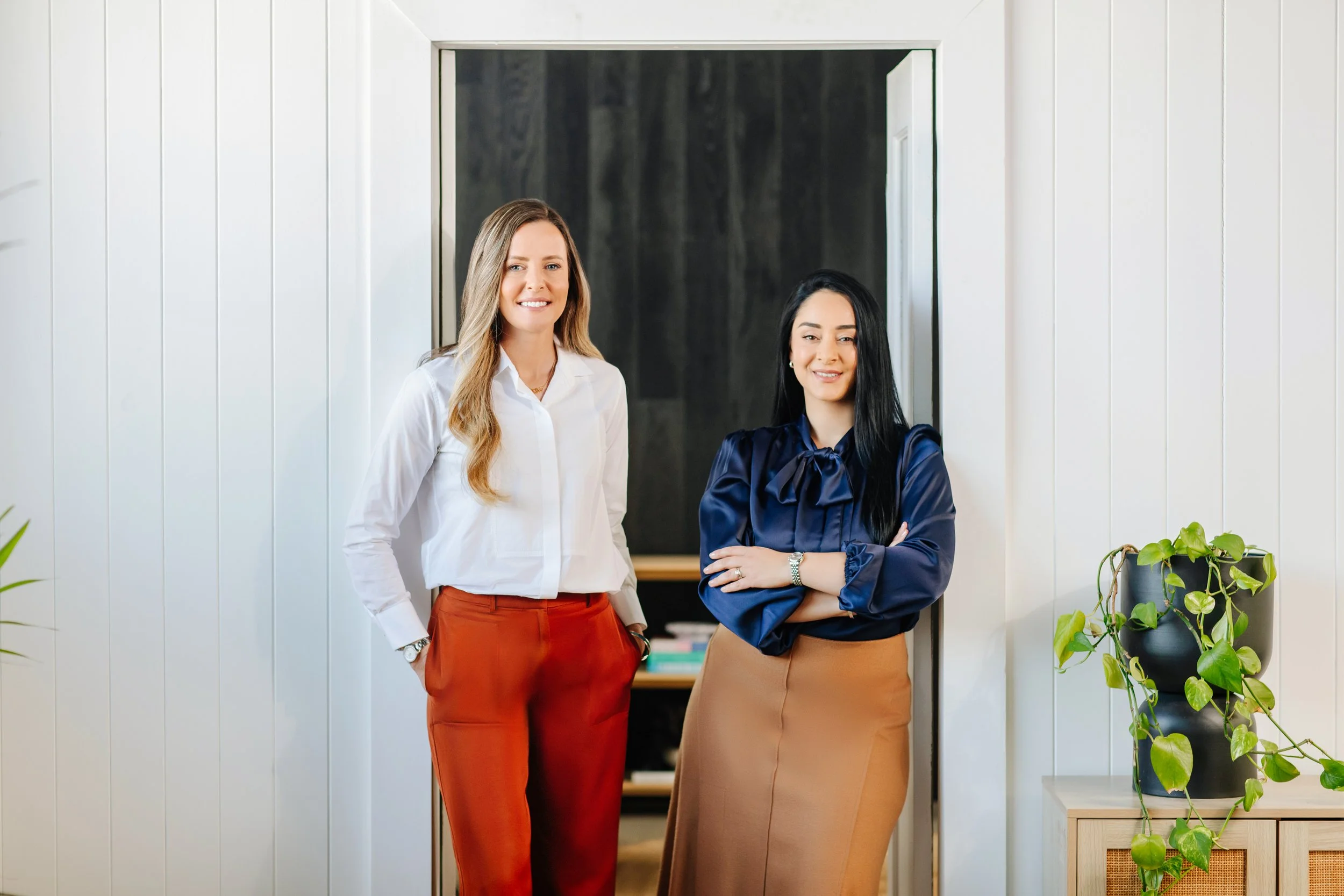 About — Salus Lawyers