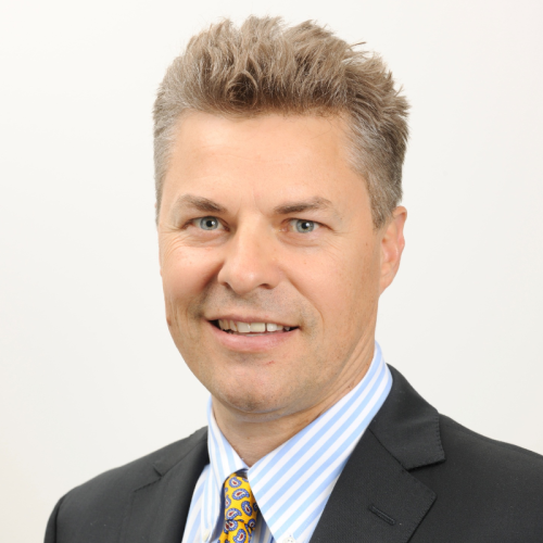 Speaker - Prof Jamie Craig — OCC 2026