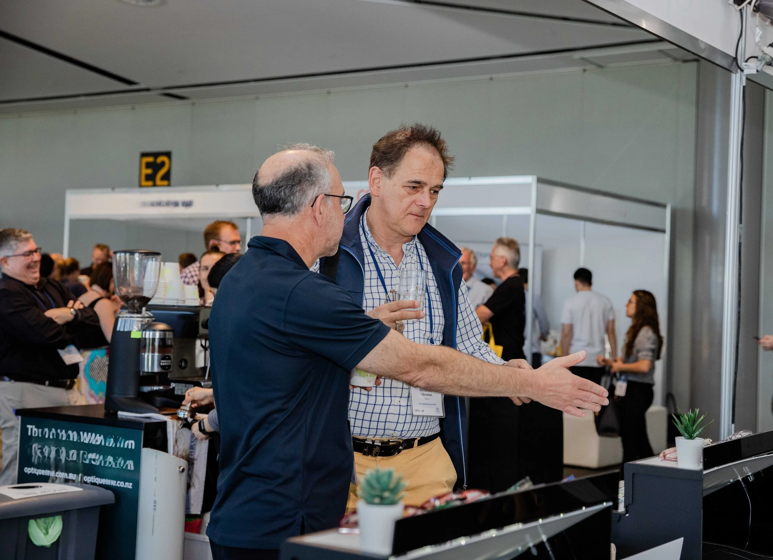 About Optometry Clinical Conference — Optometry Clinical Conference (OCC)