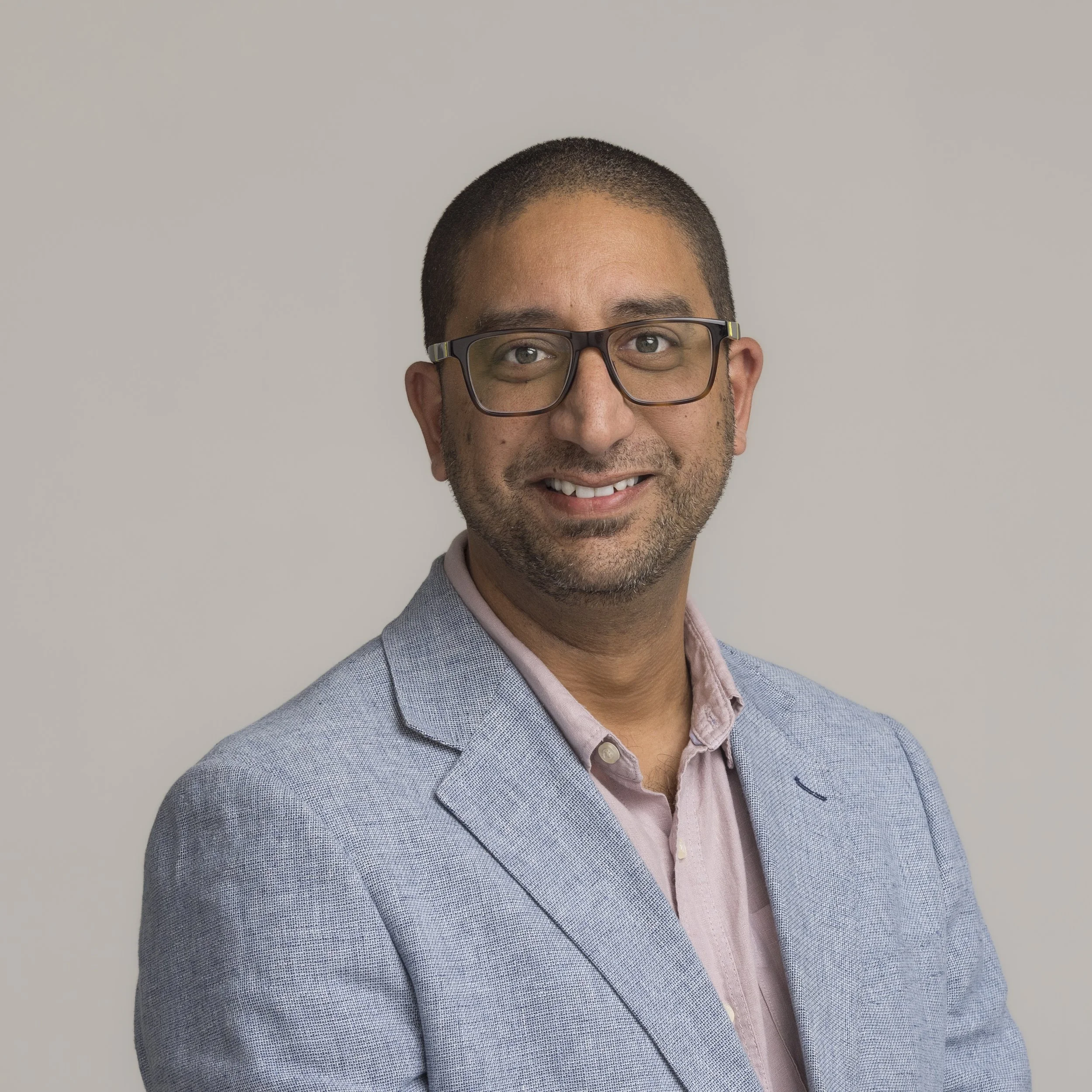 Speaker -Simon Hanna — OCC 2026