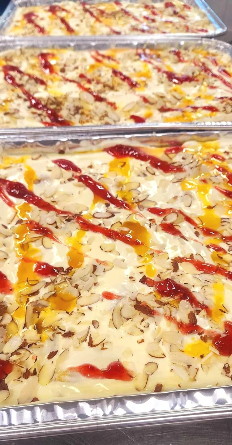 The Island Food Company