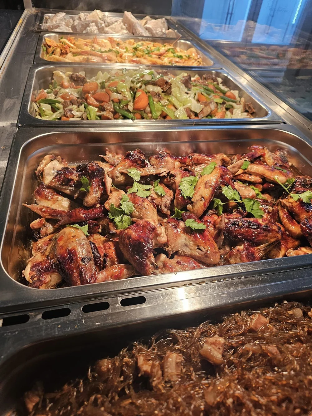 The Island Food Company