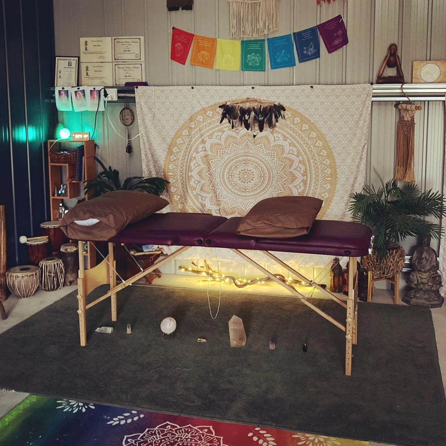 Wellbeing Expo 2026 — Inverloch Equinox Festival
