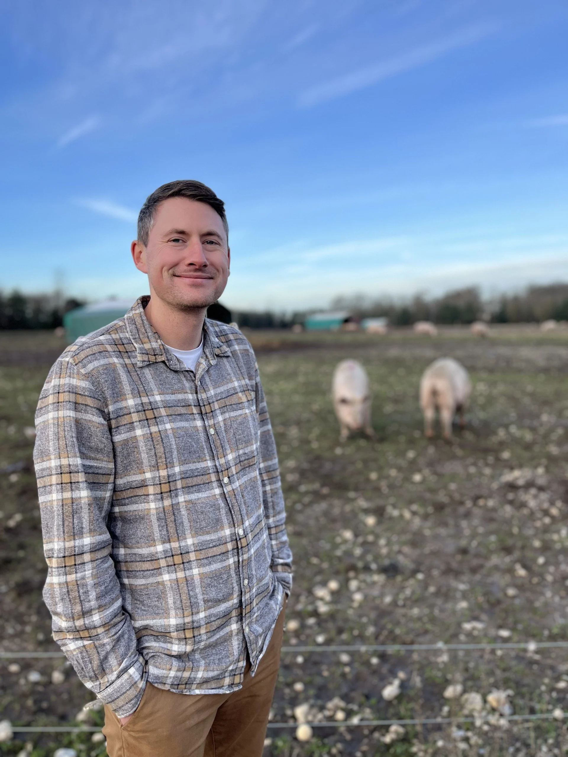 Team — North Farm Livestock