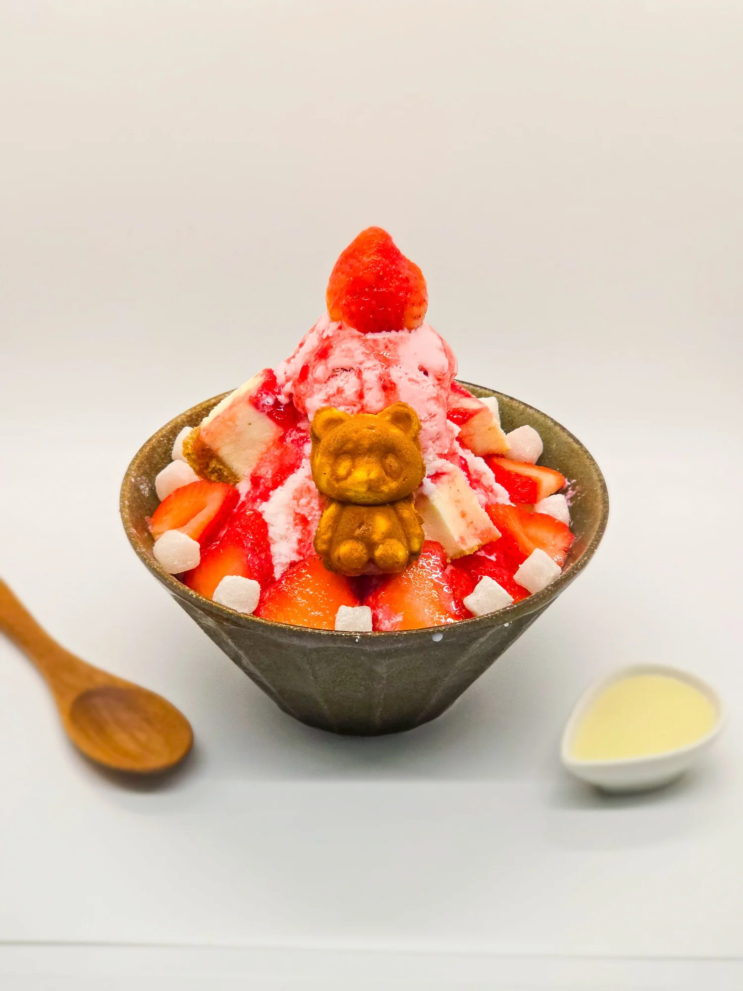 BINGSU TEA