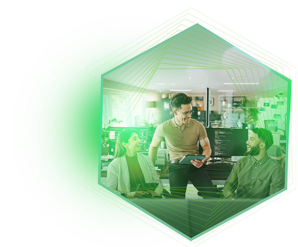 About us | Elemental TV