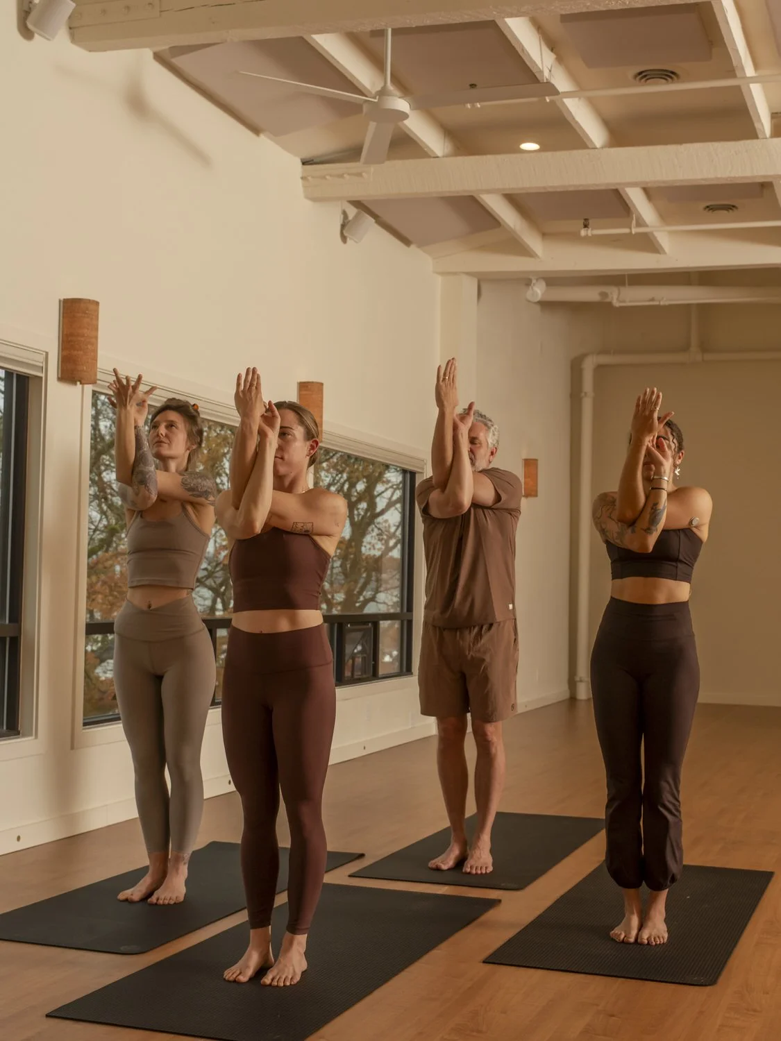 Yoga Class Pricing — SOL Yoga Seattle