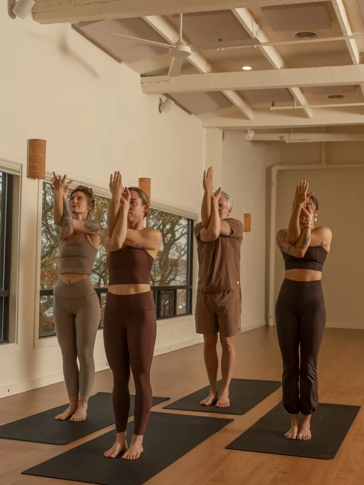 Yoga Class Pricing — SOL Yoga Seattle