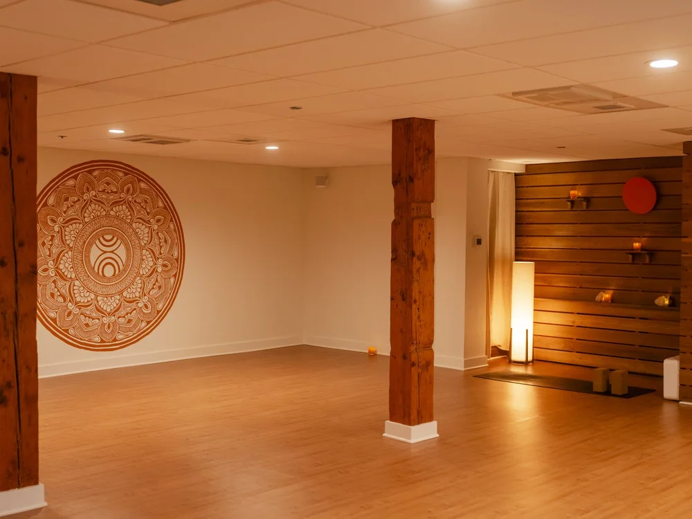 SOL Yoga Seattle | Hot Yoga