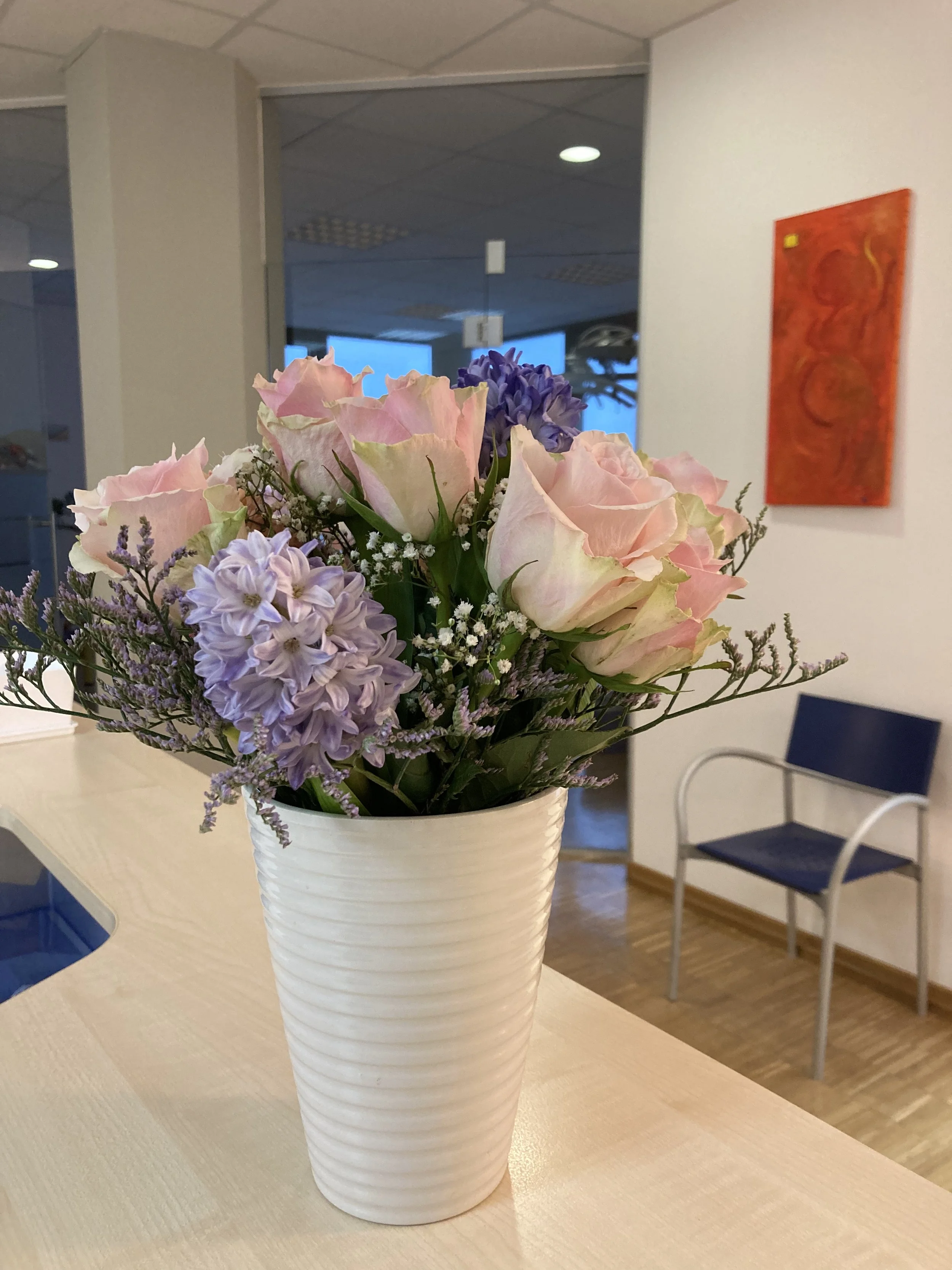 Frauenarztpraxis Dr. med. Barbara Dieling-Mavridis