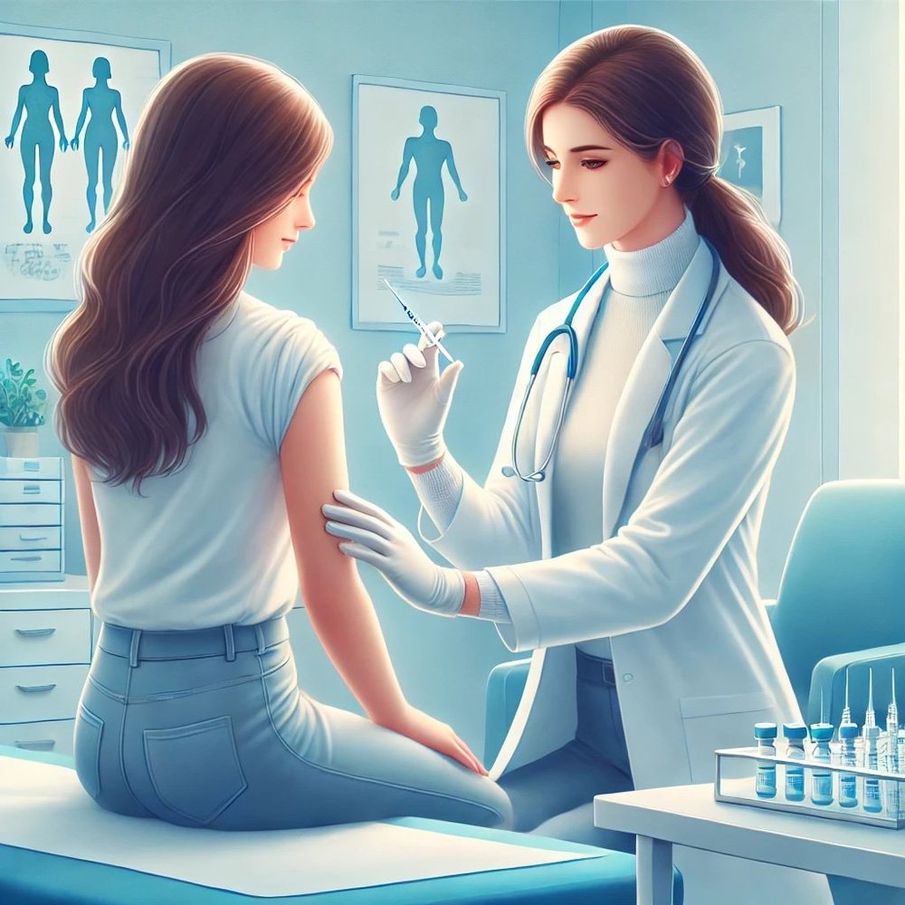 Frauenarztpraxis Dr. med. Barbara Dieling-Mavridis