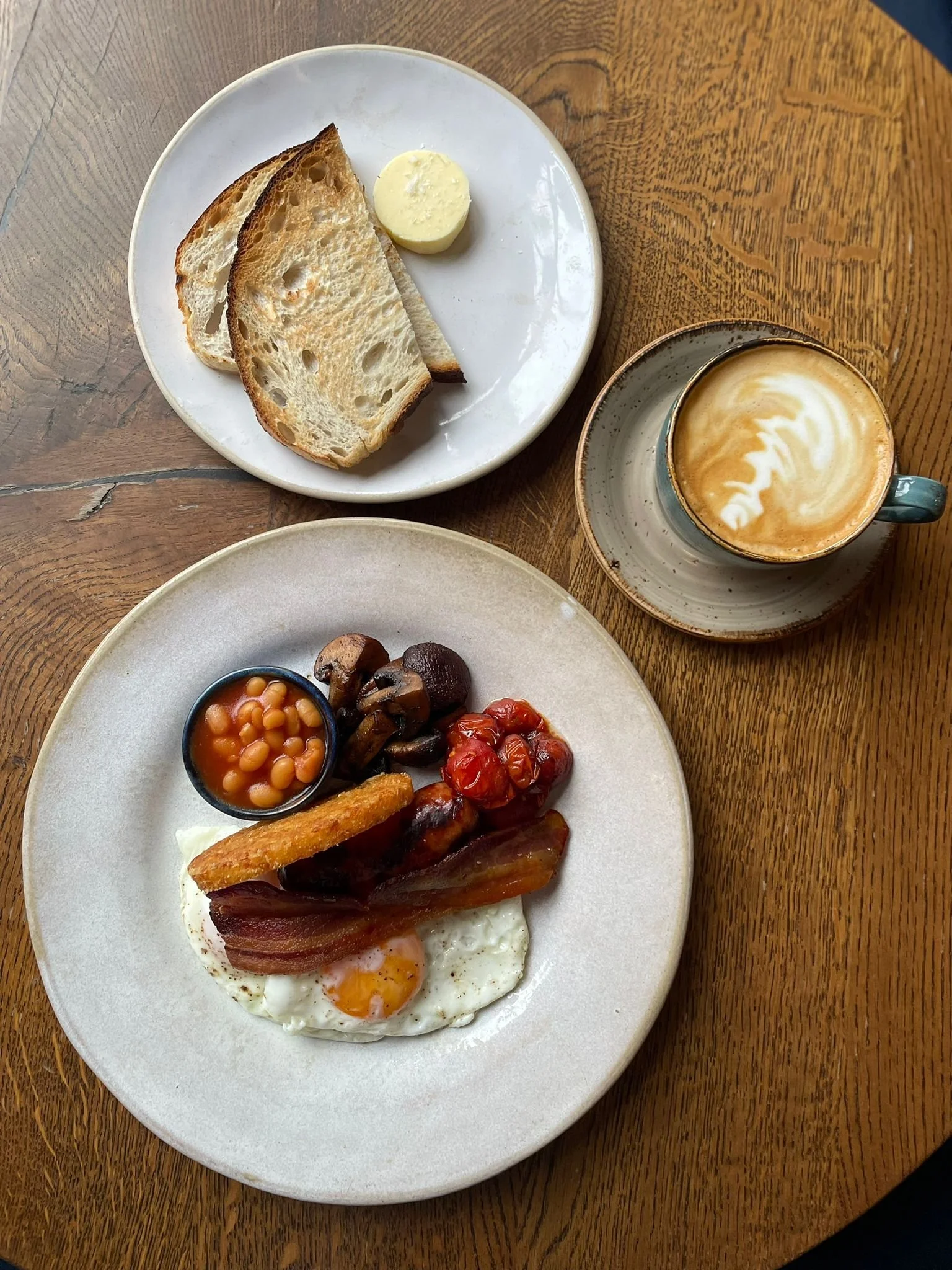 Food & Drink — Hart Street Tavern – British Restaurant in Henley-on ...
