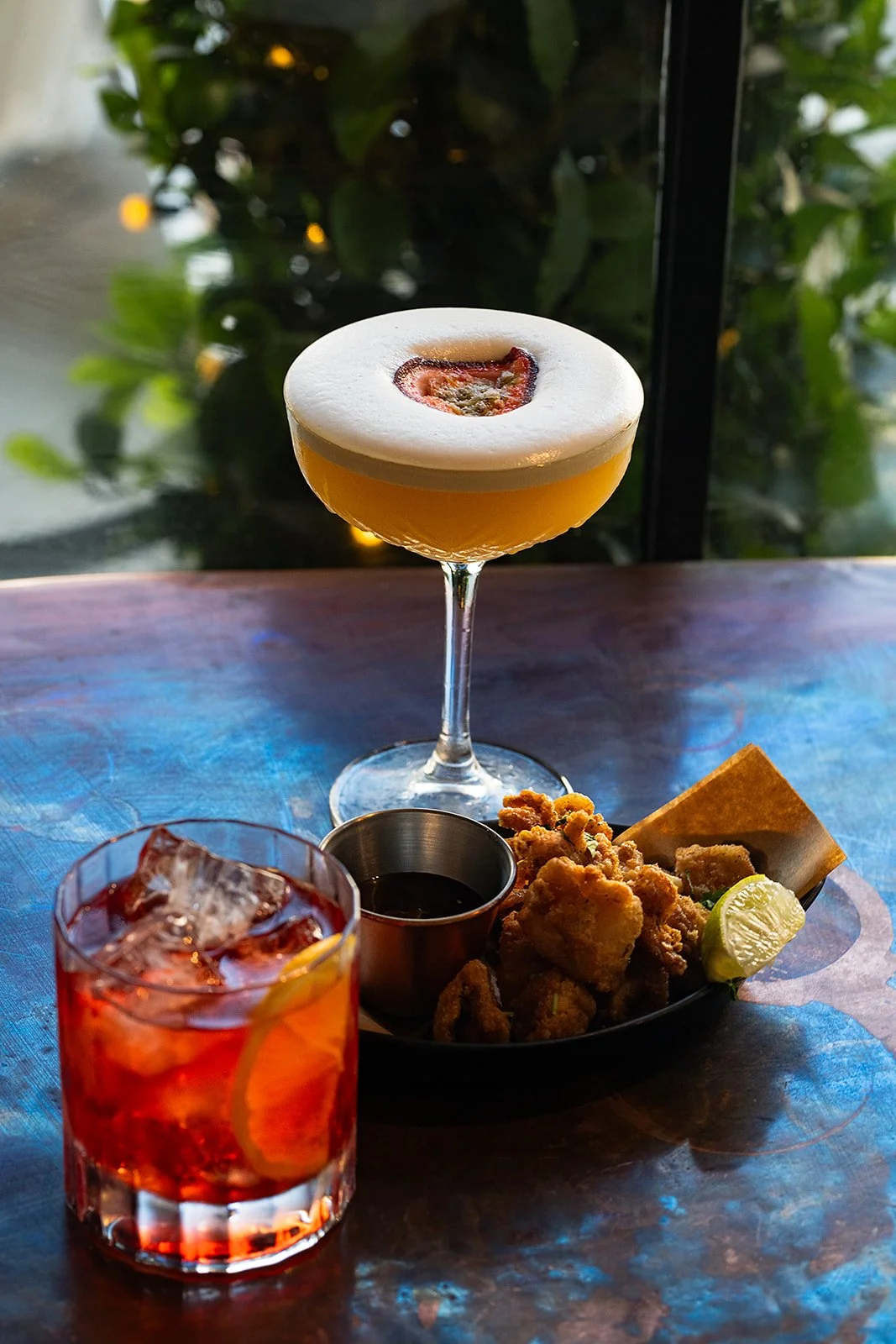 Food & Drink — Hart Street Tavern – British Restaurant in Henley-on ...