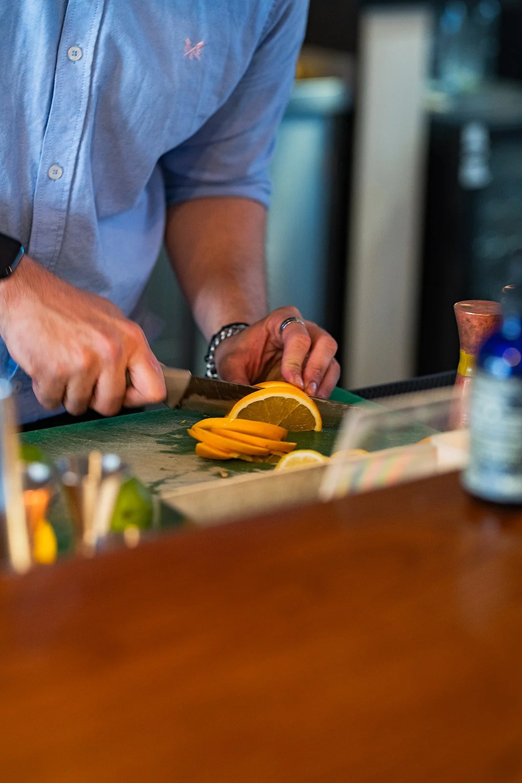 Food & Drink — Hart Street Tavern – British Restaurant in Henley-on ...