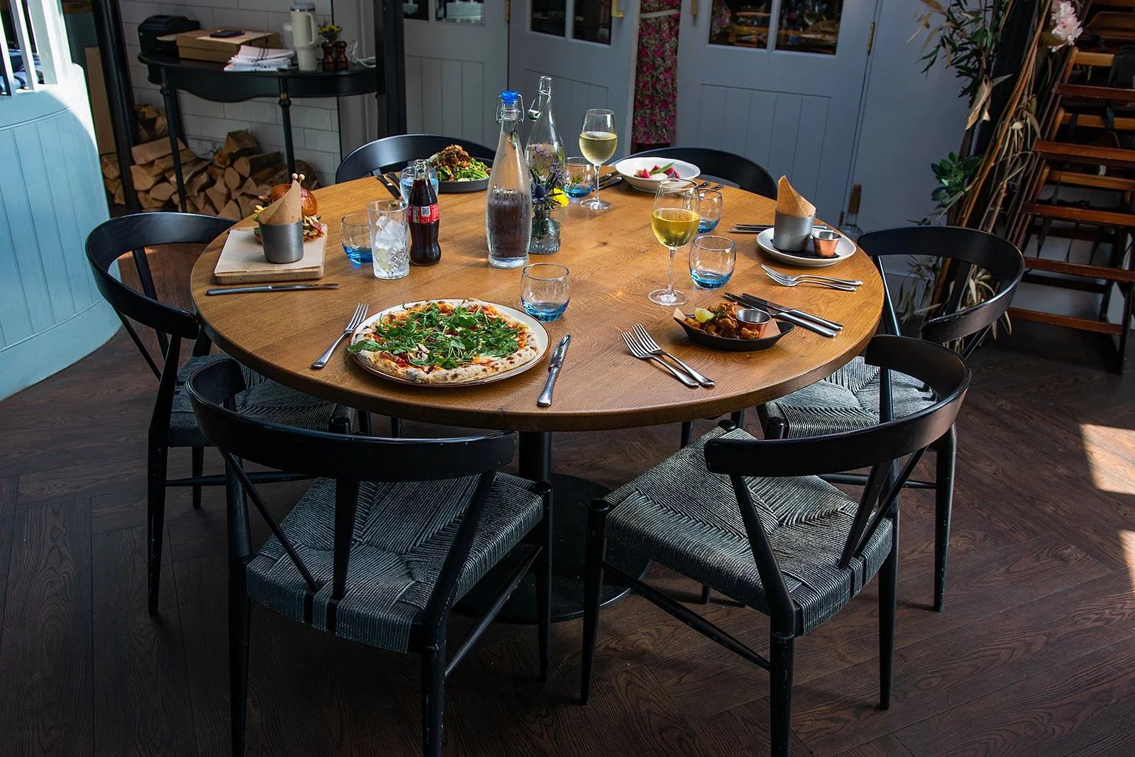 Food & Drink — Hart Street Tavern – British Restaurant in Henley-on ...