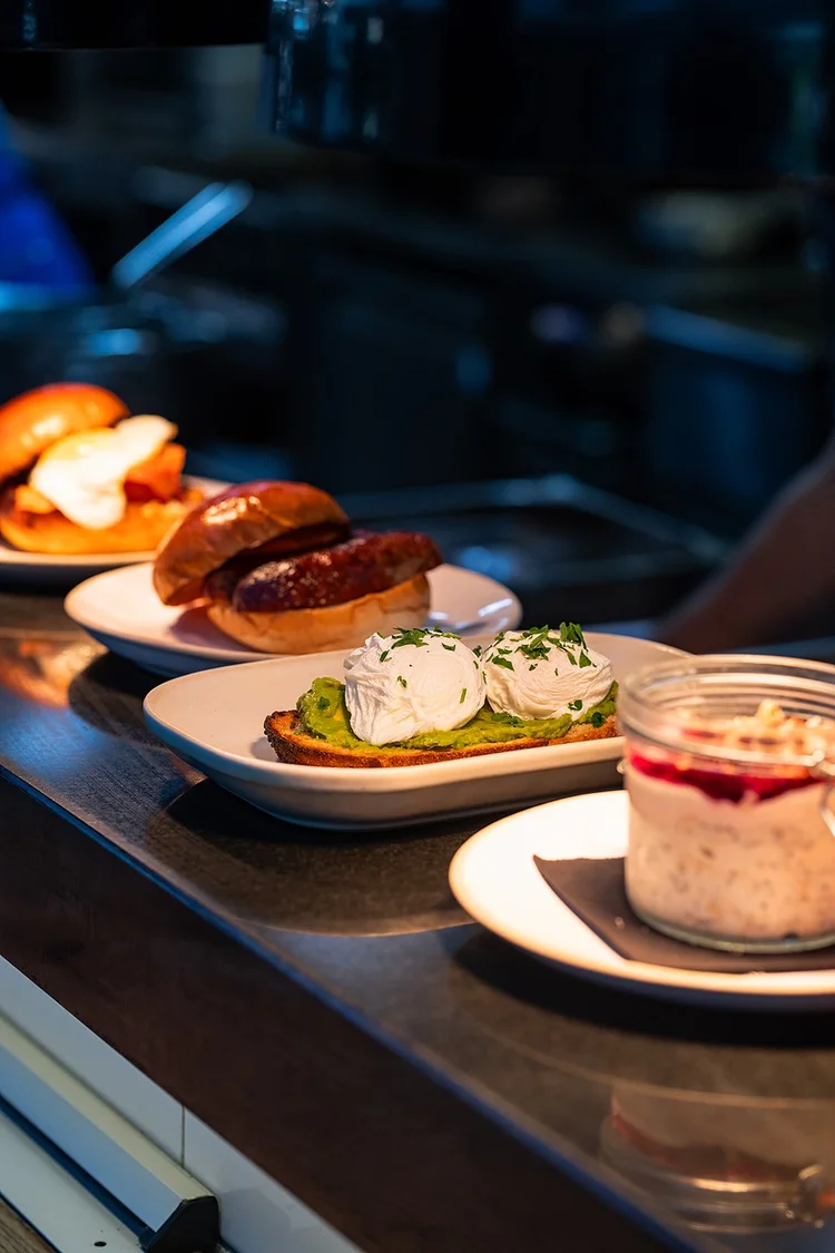 Food & Drink — Hart Street Tavern – British Restaurant in Henley-on ...