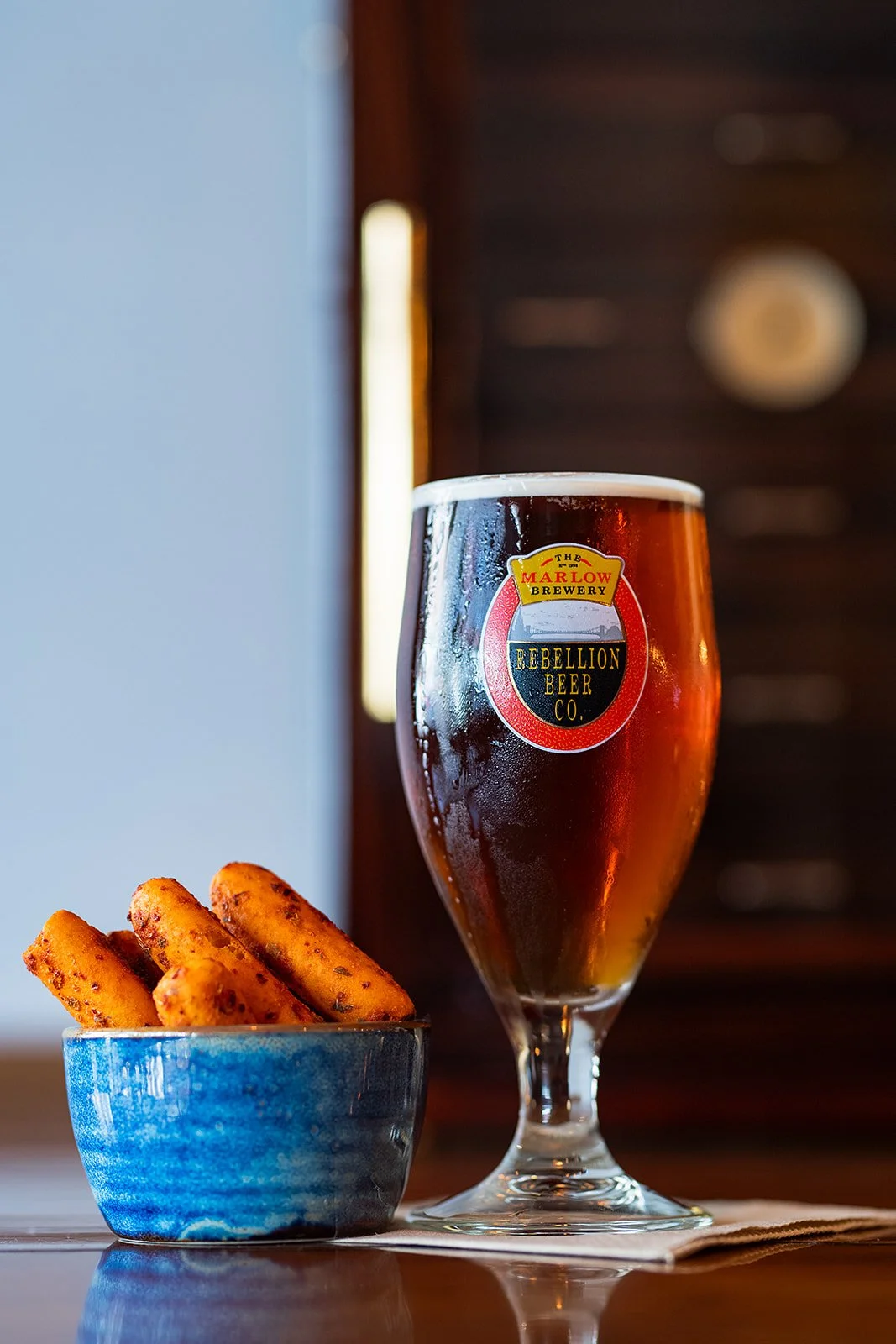 Food & Drink — Hart Street Tavern – British Restaurant in Henley-on ...