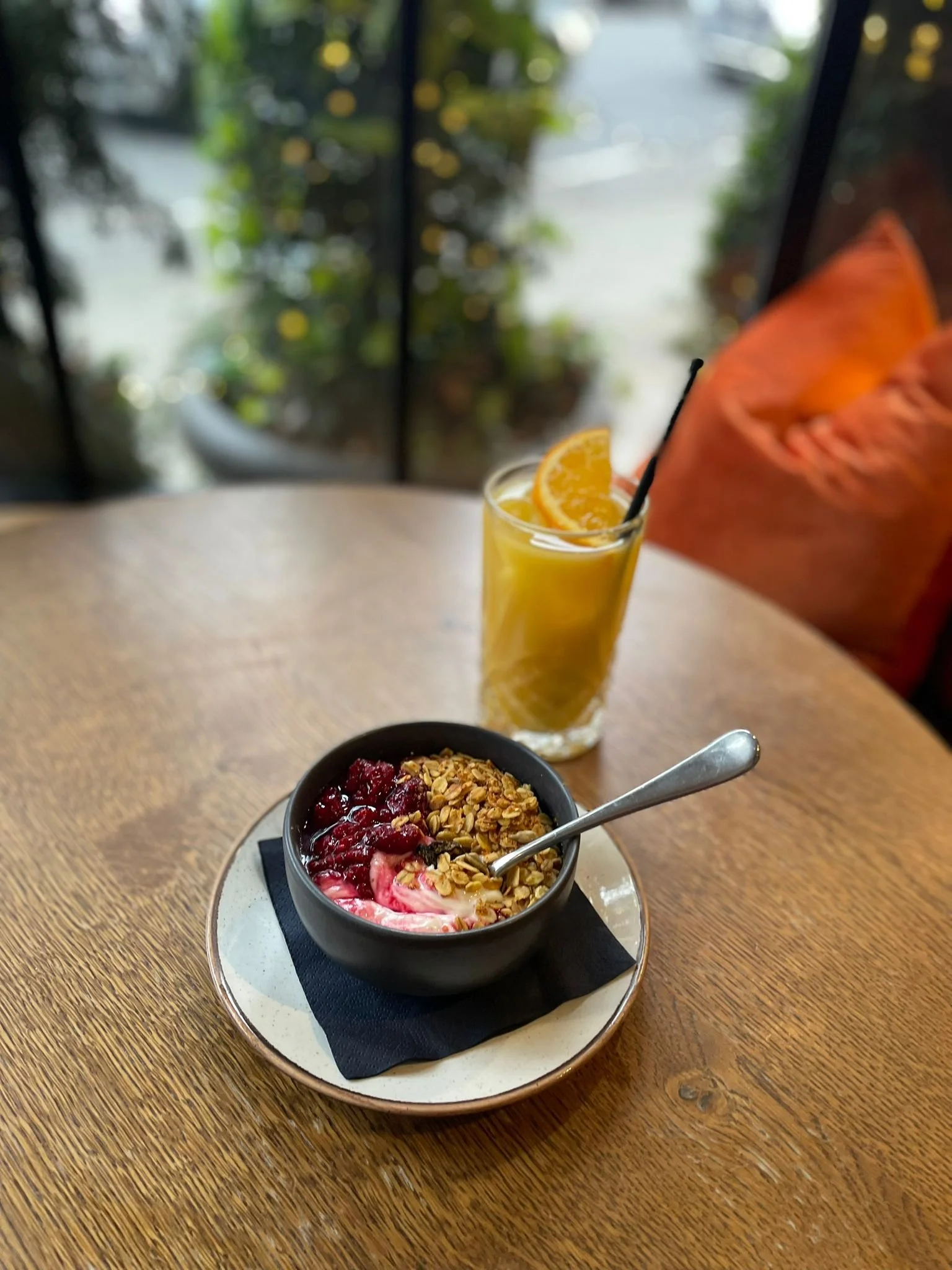 Food & Drink — Hart Street Tavern – British Restaurant in Henley-on ...