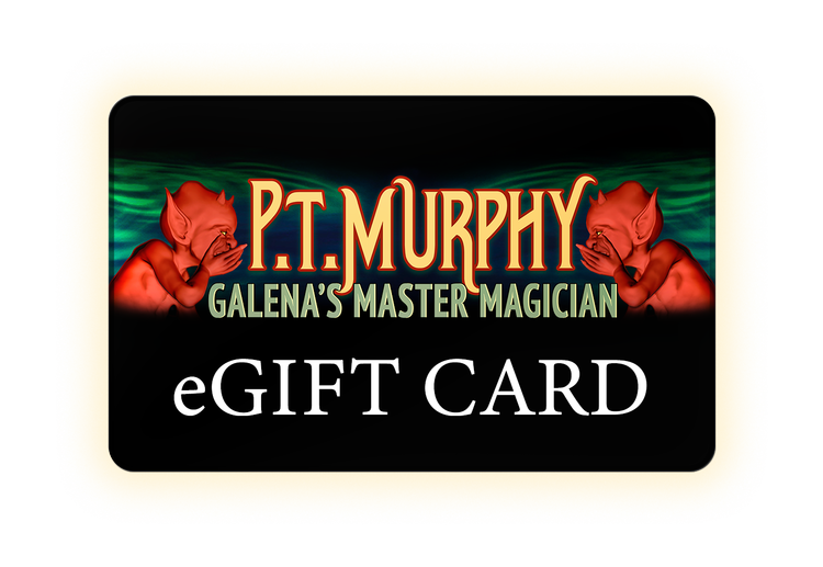 P.T. Murphy Magic