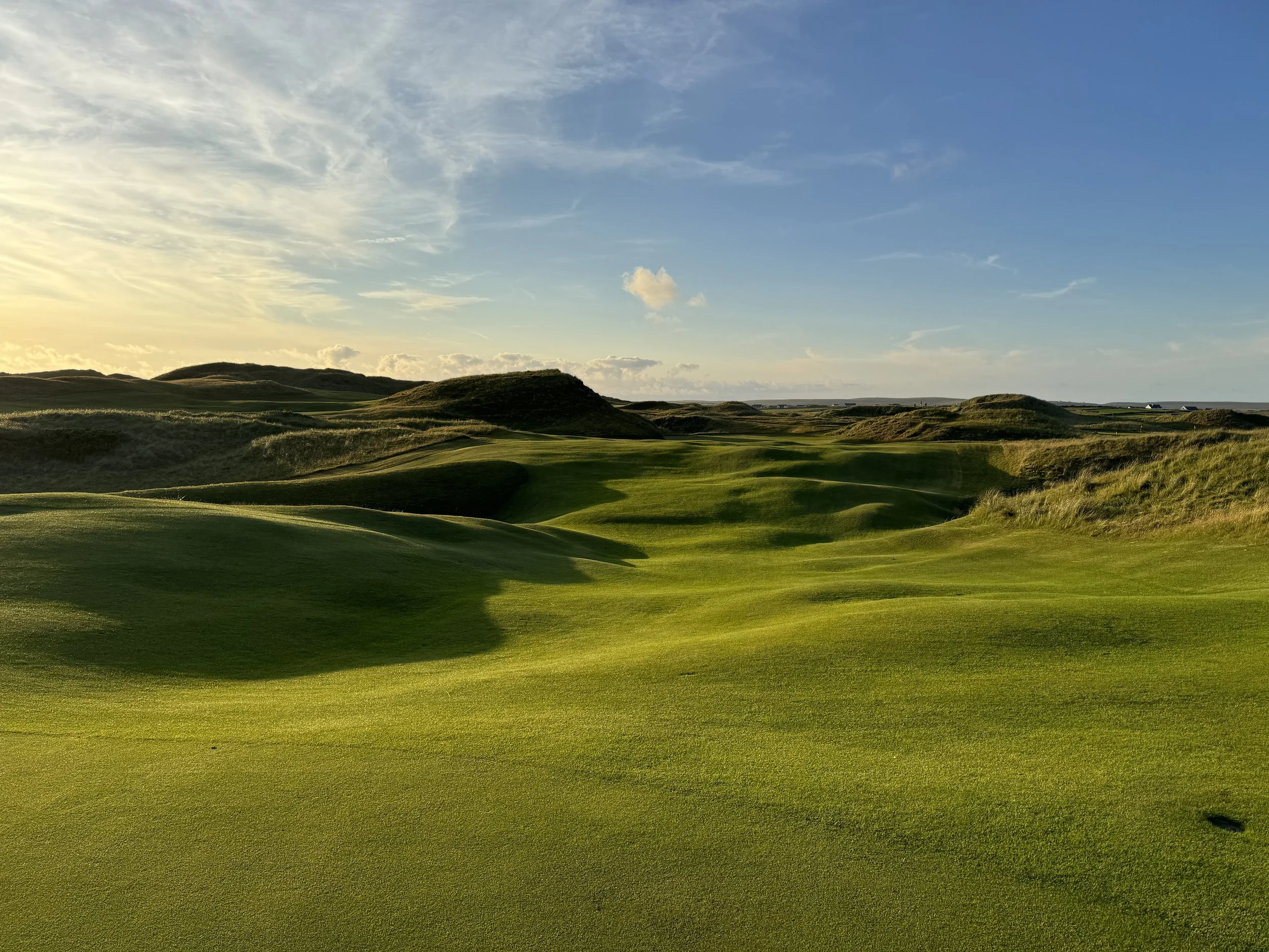 Events — Chasing Scratch