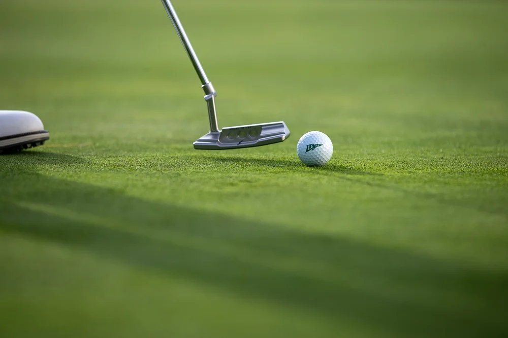 Partners — Chasing Scratch