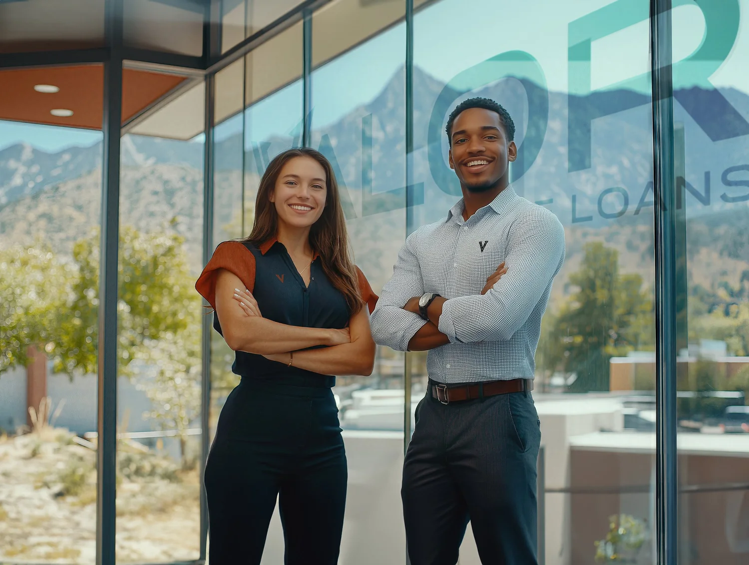 Valor Careers
