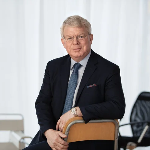 Árs- og sjálfbærniskýrsla Reita 2024