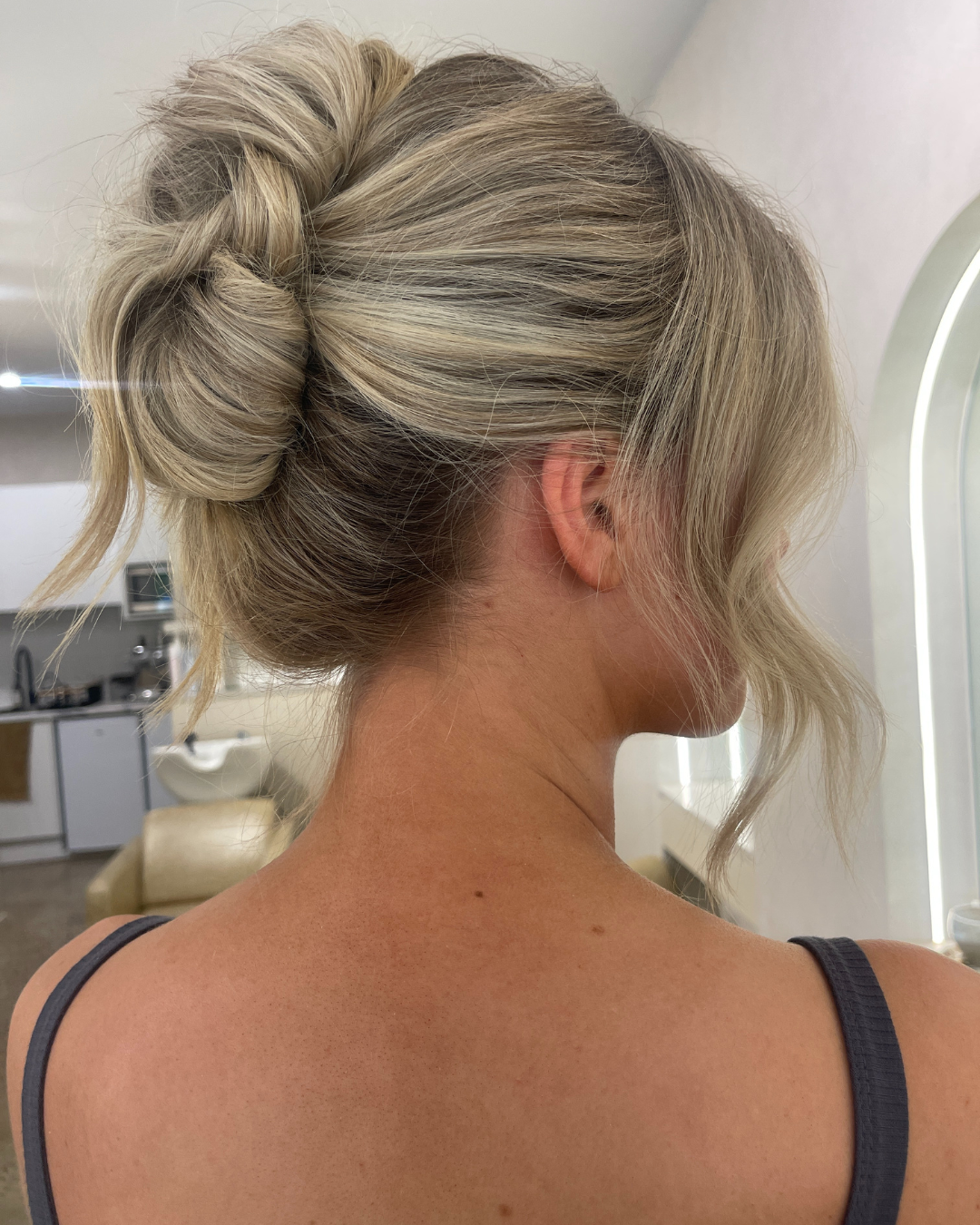 About — Envision Salon