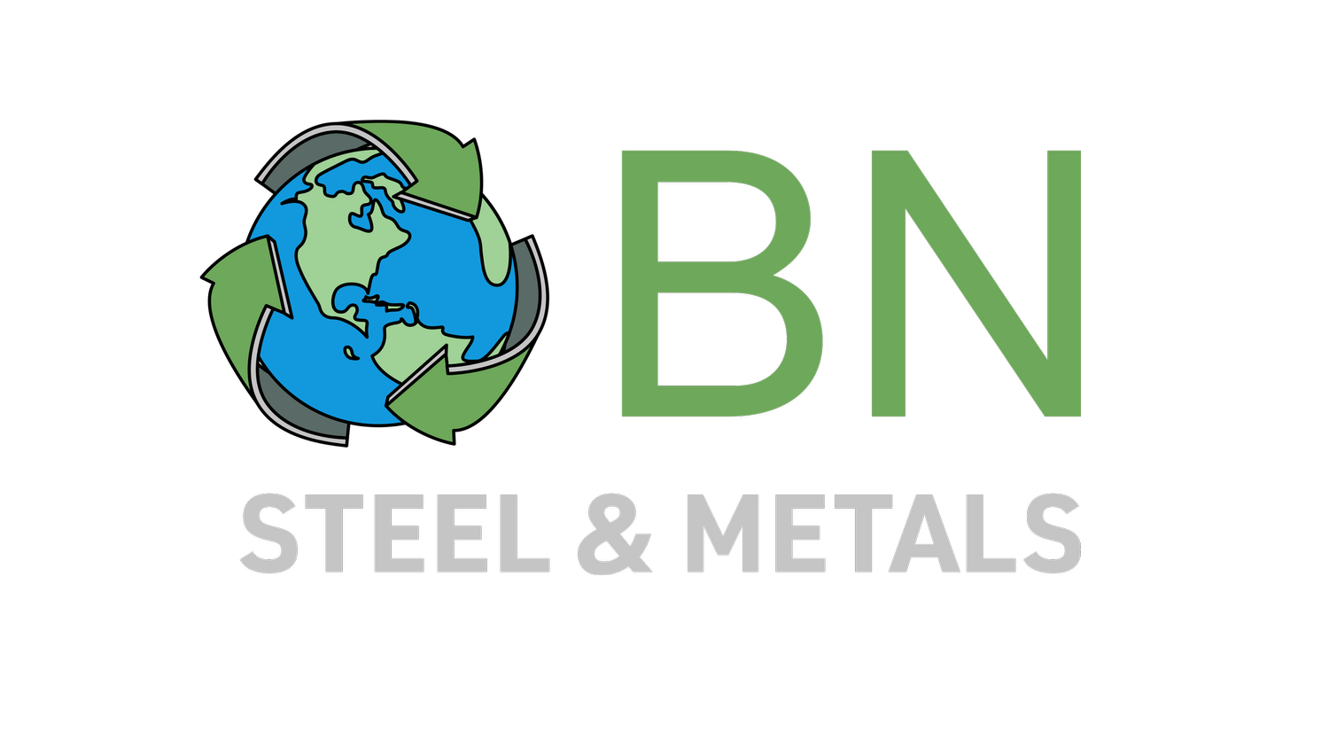 BN’S BEGINNER FRIENDLY GUIDE TO METALS RECYCLING — BN Steel & Metals