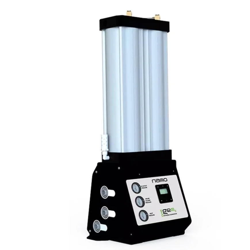 Nano MINI Nitrogen Generator — Your Site Title