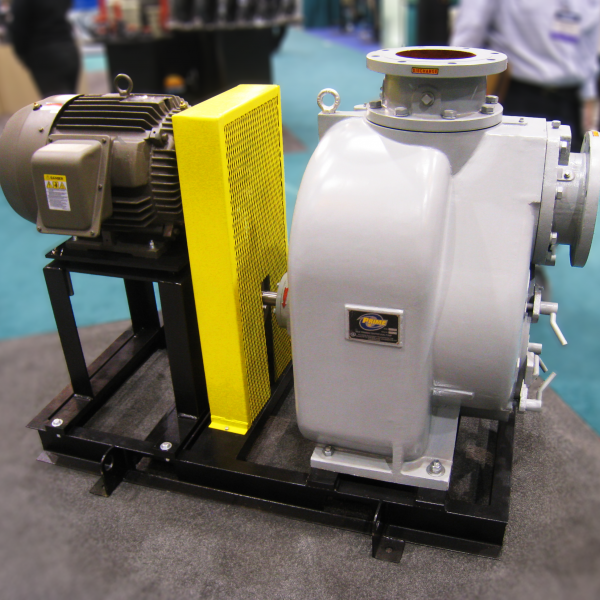 All Prime Pumps — Your Site Title