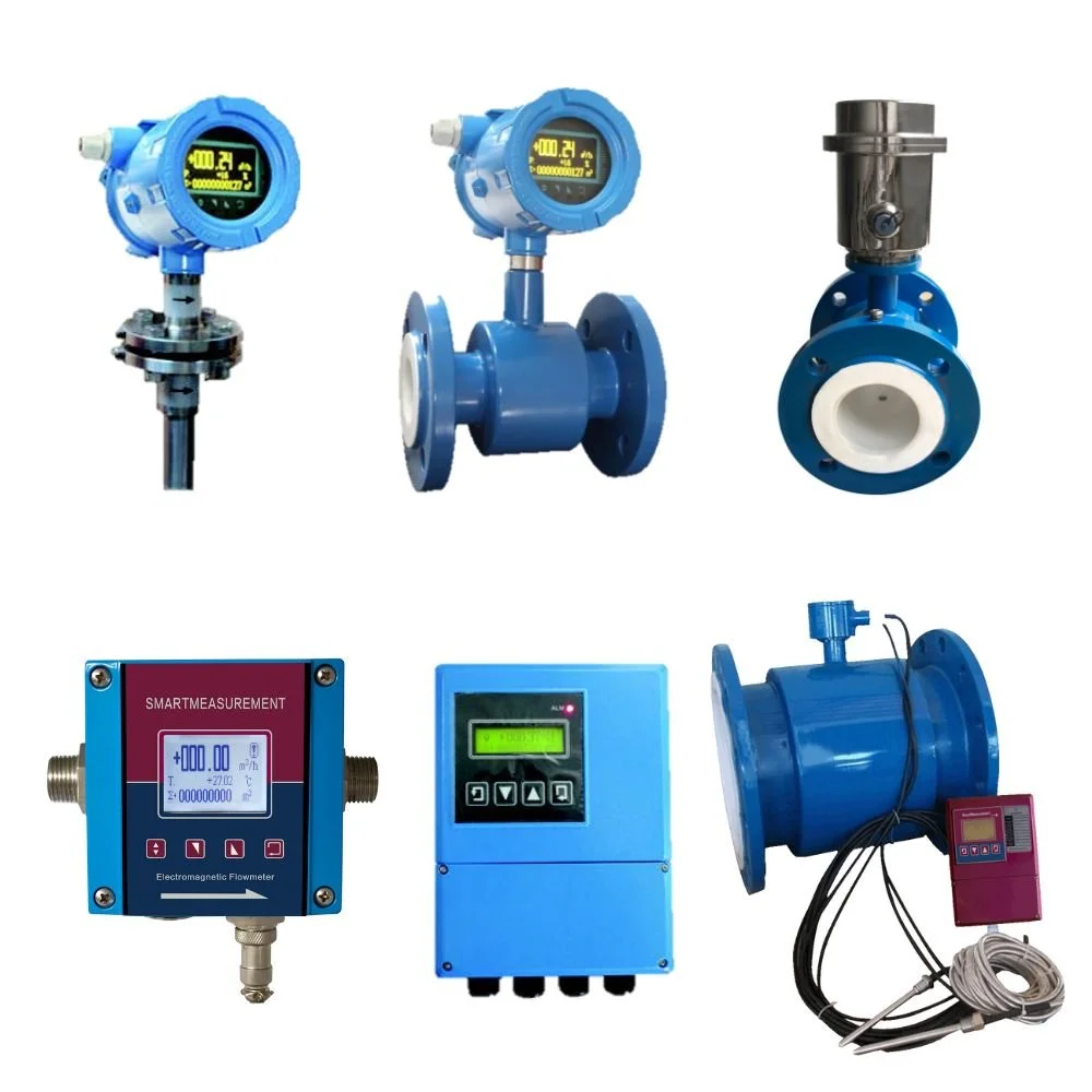 Flow Meters — Your Site Title