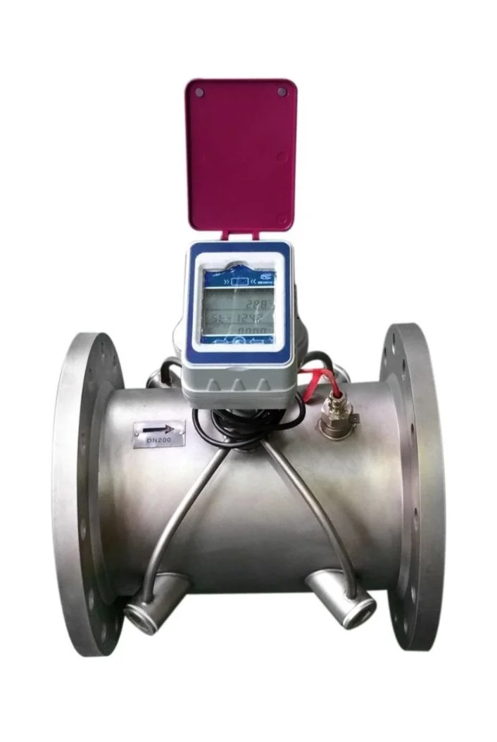 Smart Measurements ALSONIC — Your Site Title