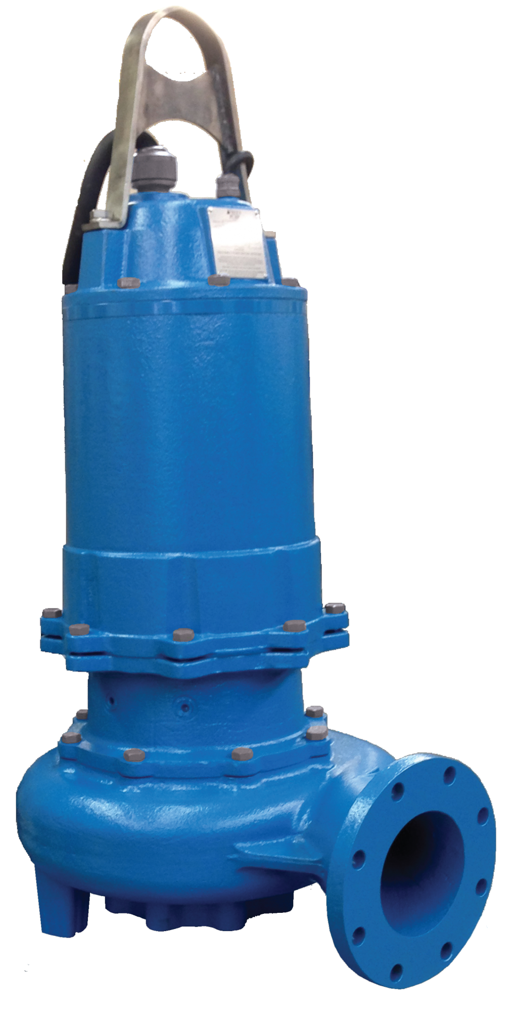 Keen Pumps — Your Site Title